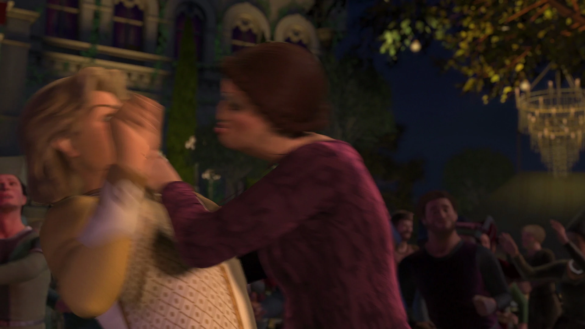 Image - Shrek2-disneyscreencaps.com-9644.jpg | Dreamworks Animation ...