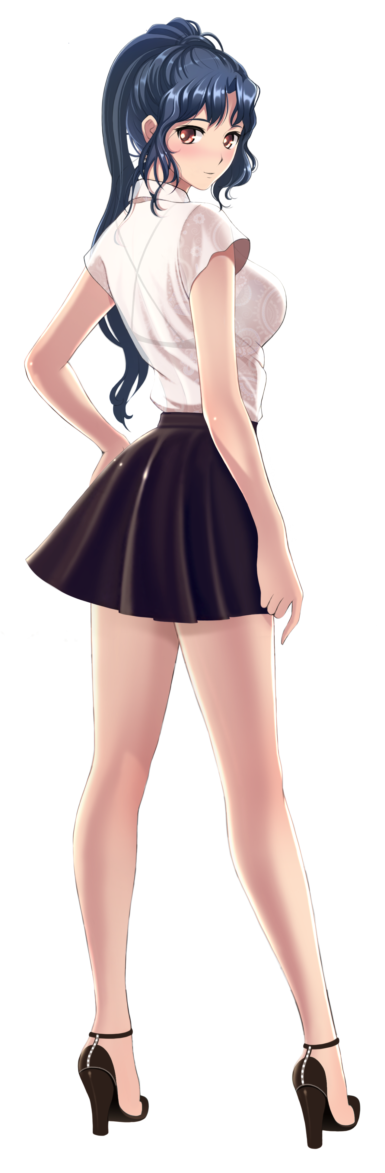 Nicole Drift Girls Wikia Fandom Powered By Wikia