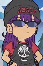 Abale | Dr Slump Wiki | Fandom powered by Wikia