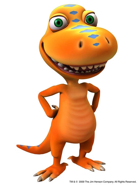 Image - Buddy-dinosaur-train.jpg | Dinosaur Train Wiki | Fandom powered ...