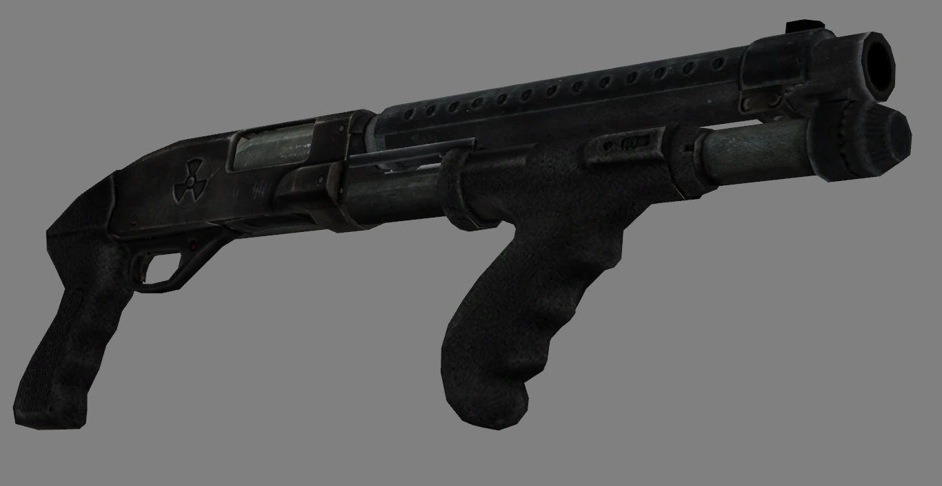 Duke Nukem Pistol