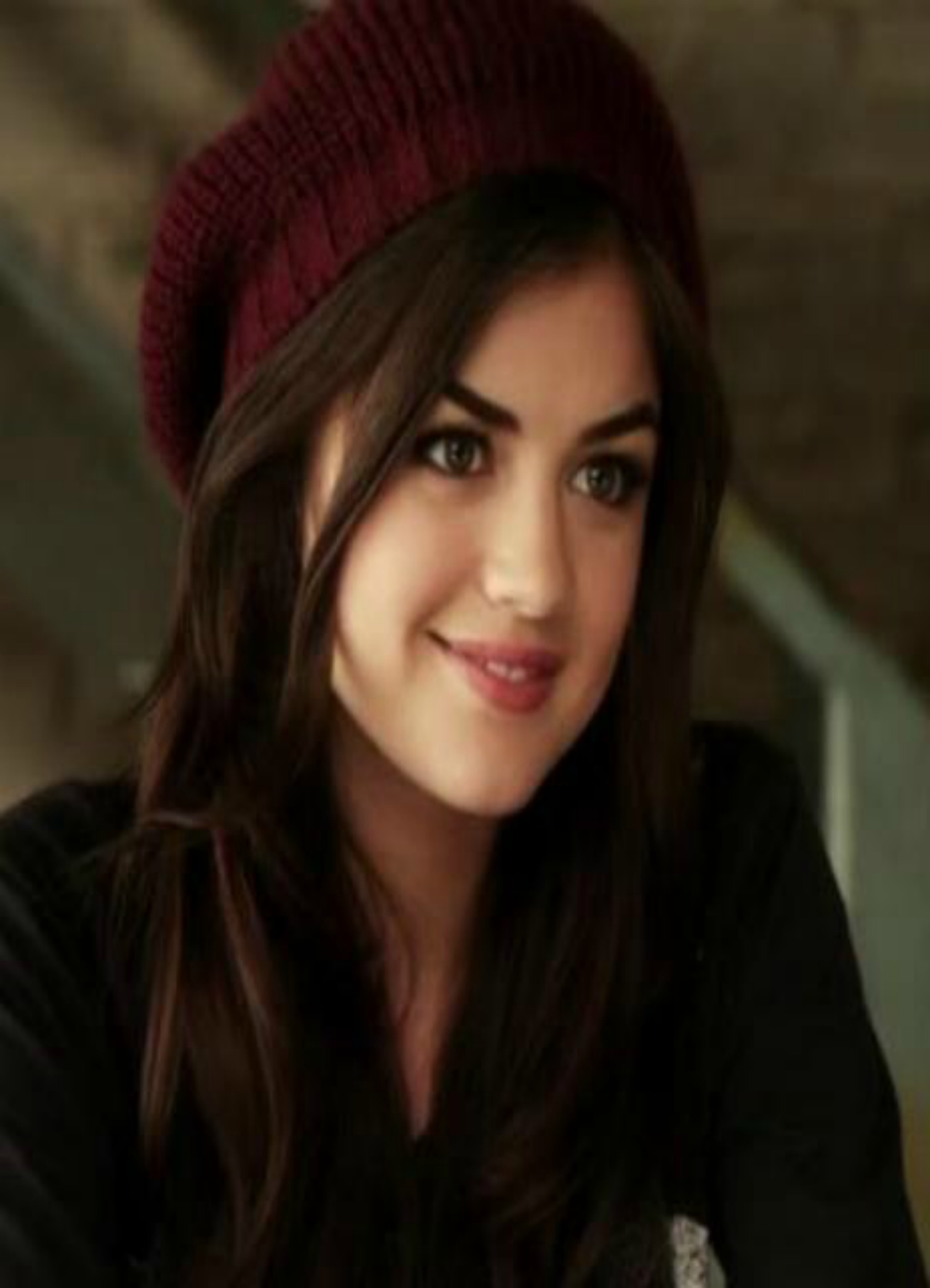 Image 640px Aria Aria Montgomery Pretty Little Liars 30085822 756 558 Dumbledores Army