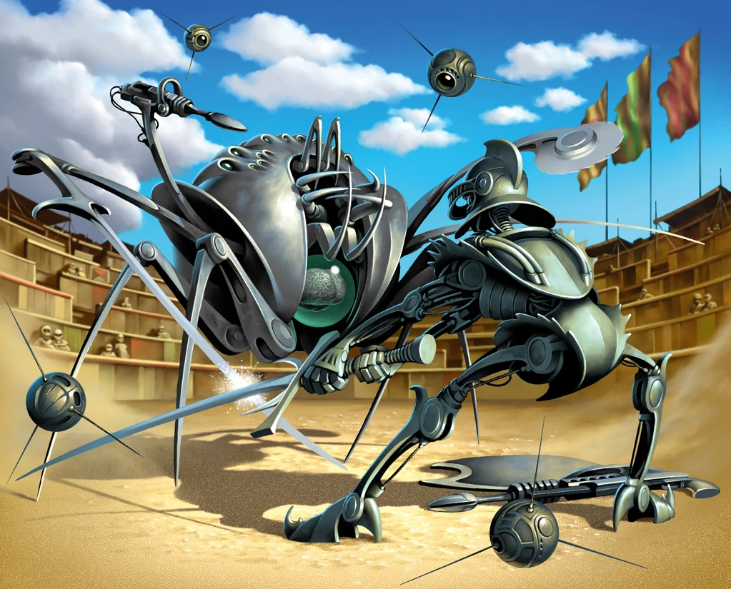 Agamemnon | Dune | FANDOM powered by Wikia