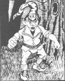 Brownie | Dungeons and Dragons Wiki | Fandom powered by Wikia