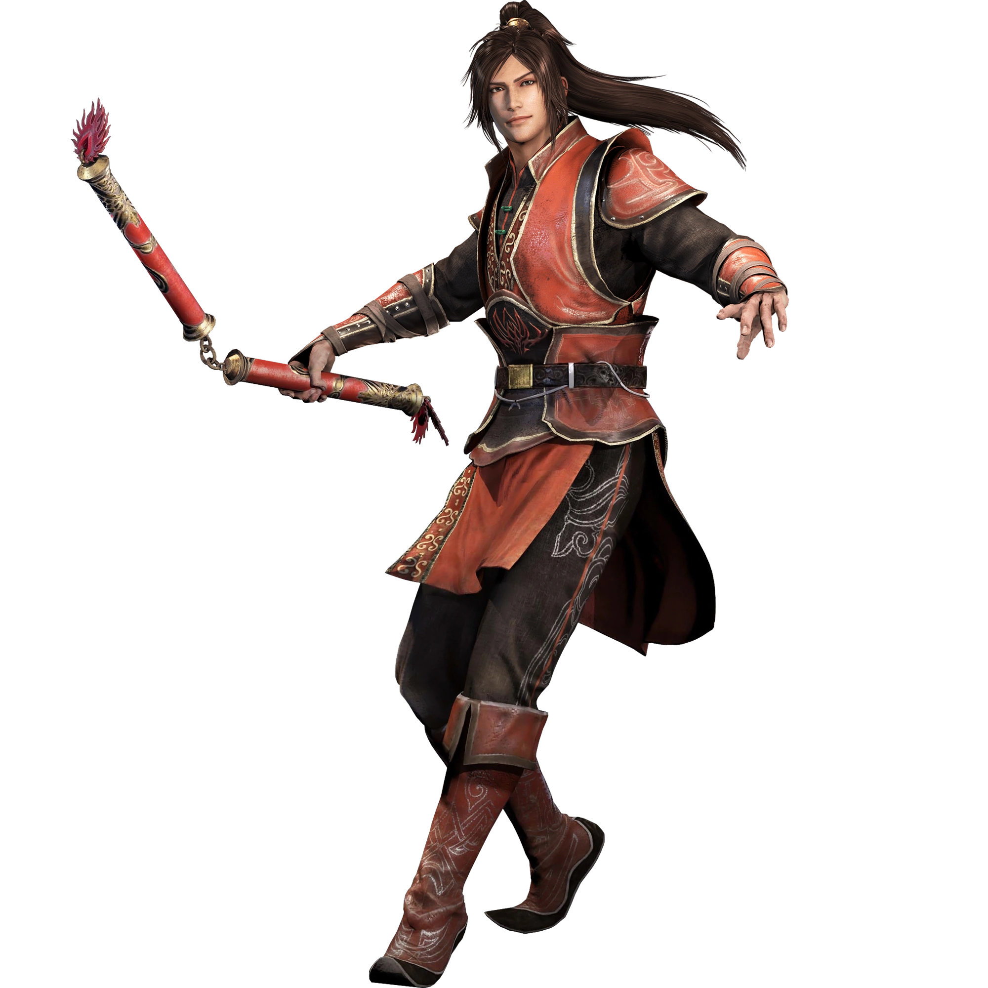 Image - Ling Tong (DW9).png | Koei Wiki | FANDOM powered by Wikia