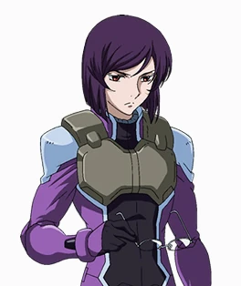 Tieria Erde | Koei Wiki | Fandom powered by Wikia