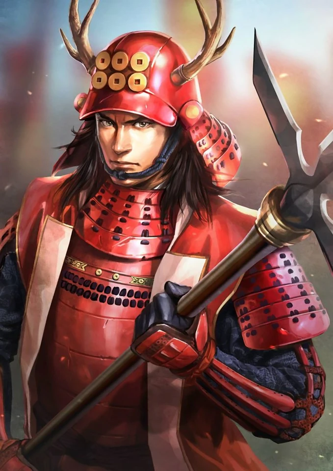 Image - Yukimura Sanada (NAS).jpg | Koei Wiki | FANDOM powered by Wikia