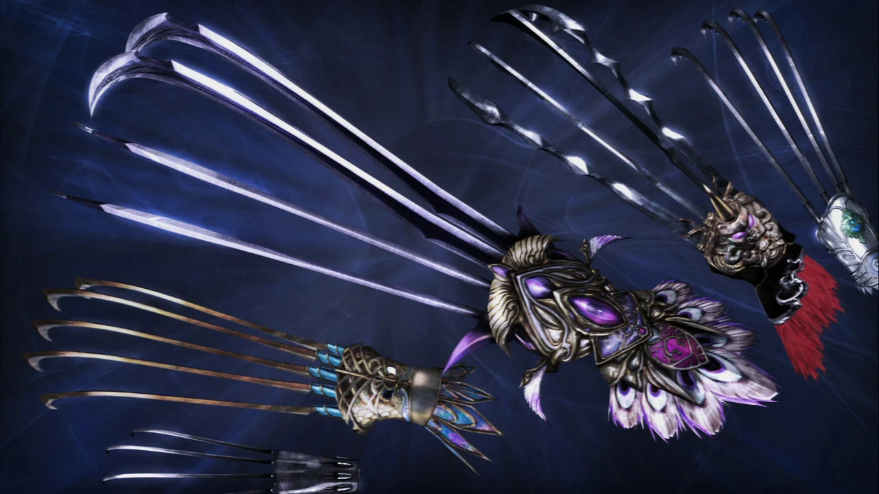 Dynasty warriors 8 weapons short pike - managementLasi