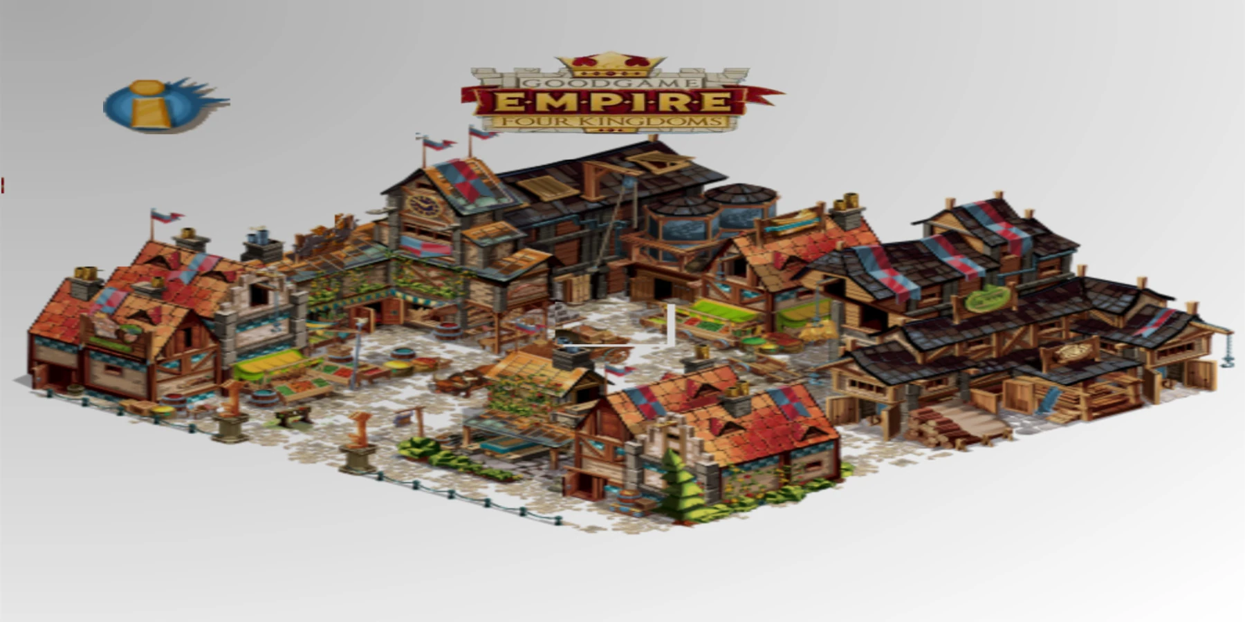 Discuss Everything About Empire four Kingdoms Wikia | Fandom