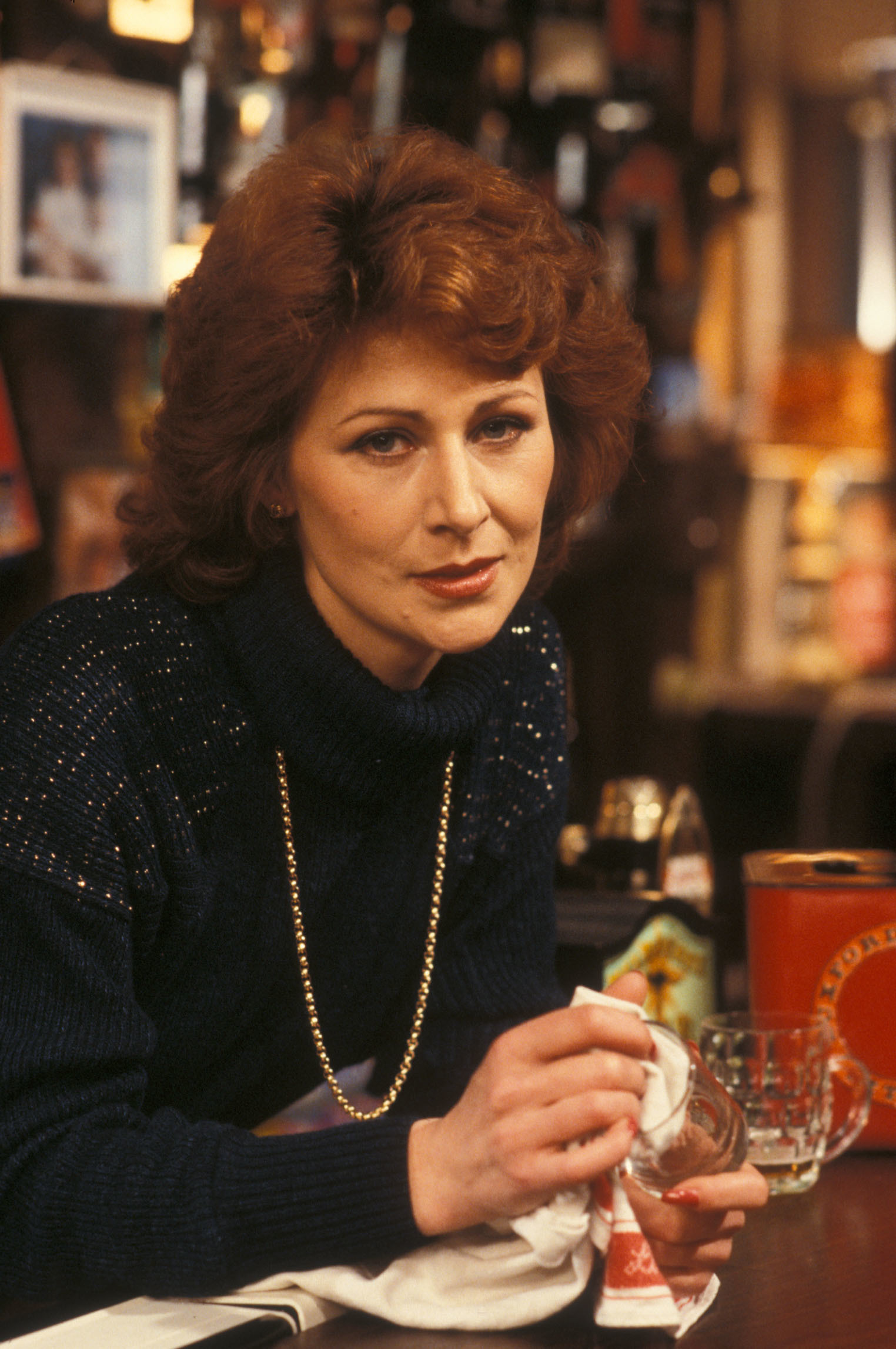 Jan Hammond Eastenders Wiki Fandom Powered By Wikia