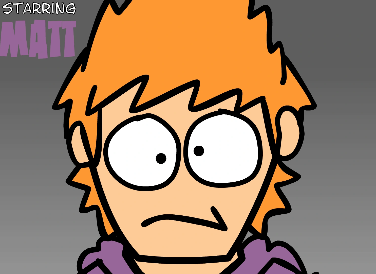 Image - Starring Matt.png | Eddsworld Wiki | Fandom powered by Wikia