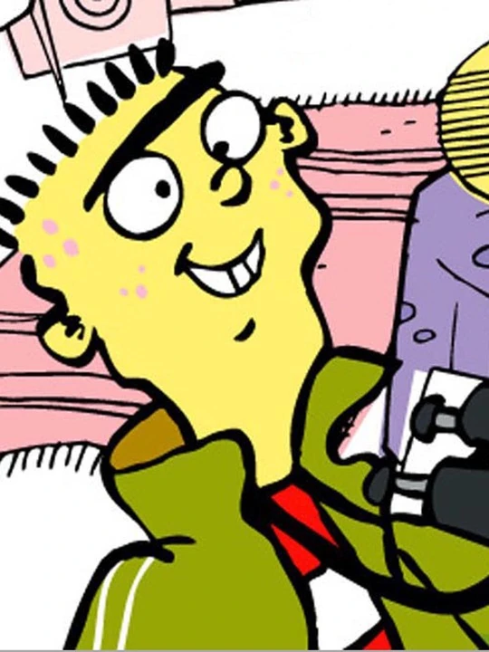 Ed | Ed, Edd i Eddy Wiki | FANDOM powered by Wikia