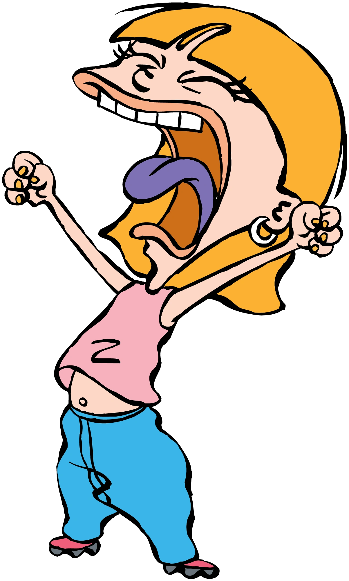 Image - Sarah 2.png | Ed, Edd n Eddy | Fandom powered by Wikia