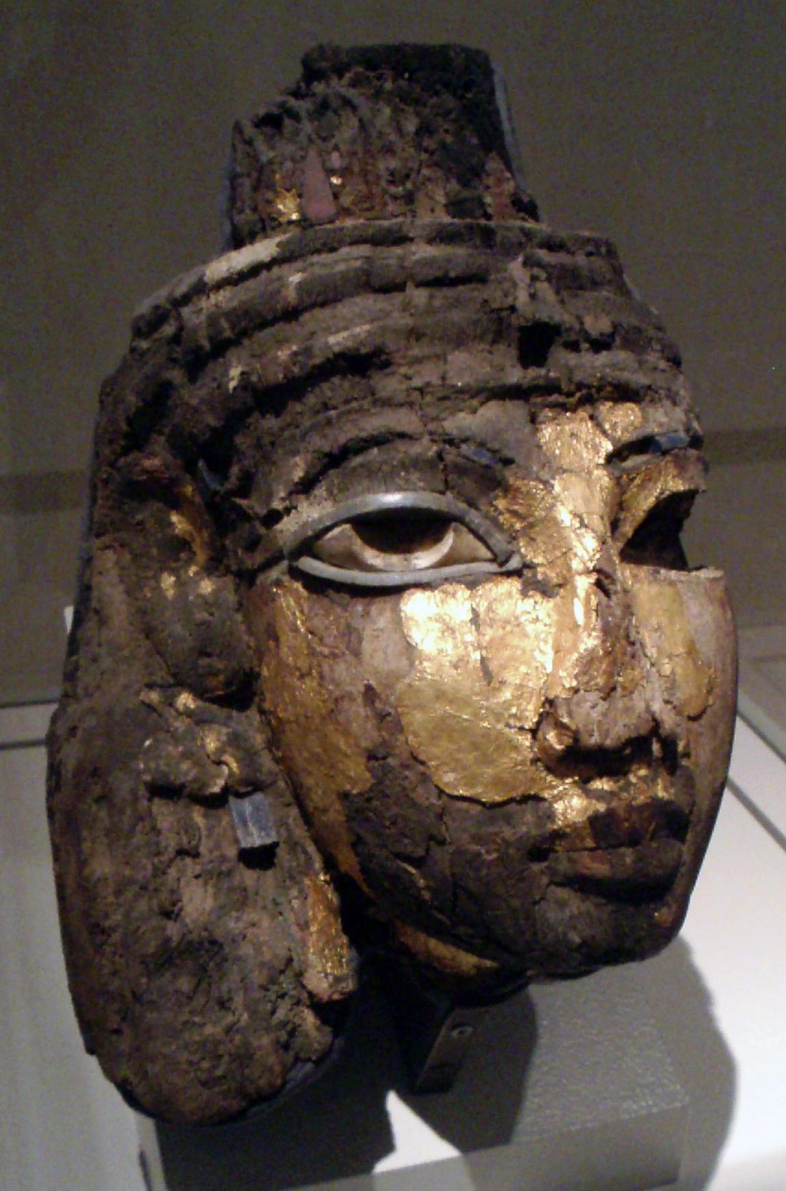 Tiye | Ancient Egypt Wiki | FANDOM powered by Wikia