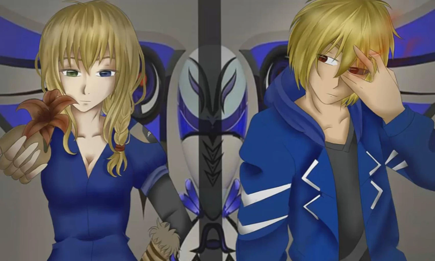 Discuss Everything About El diario de jonathan Wiki | Fandom