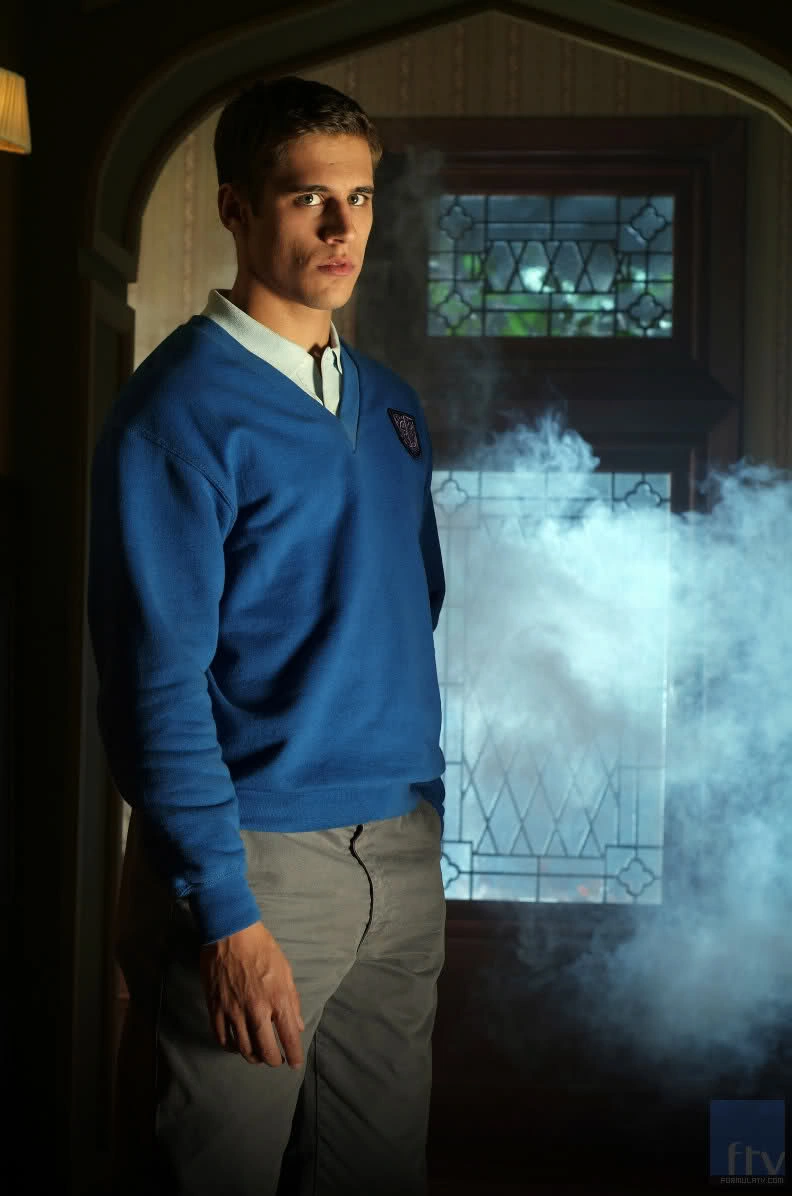 Marcos Novoa Pazos | Wiki El internado | FANDOM powered by Wikia