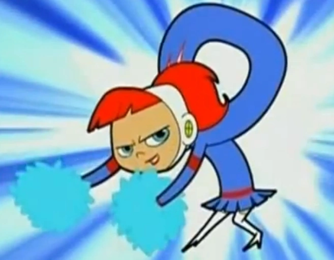 Roxanne the rubber women | Elastic Character Wiki | FANDOM powered by Wikia