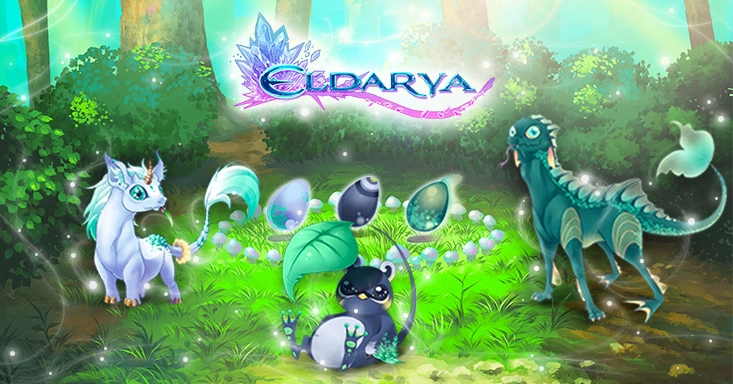 Eldarya Wiki