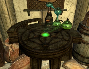 Created Potions (Skyrim) | Elder Scrolls | FANDOM powered by Wikia