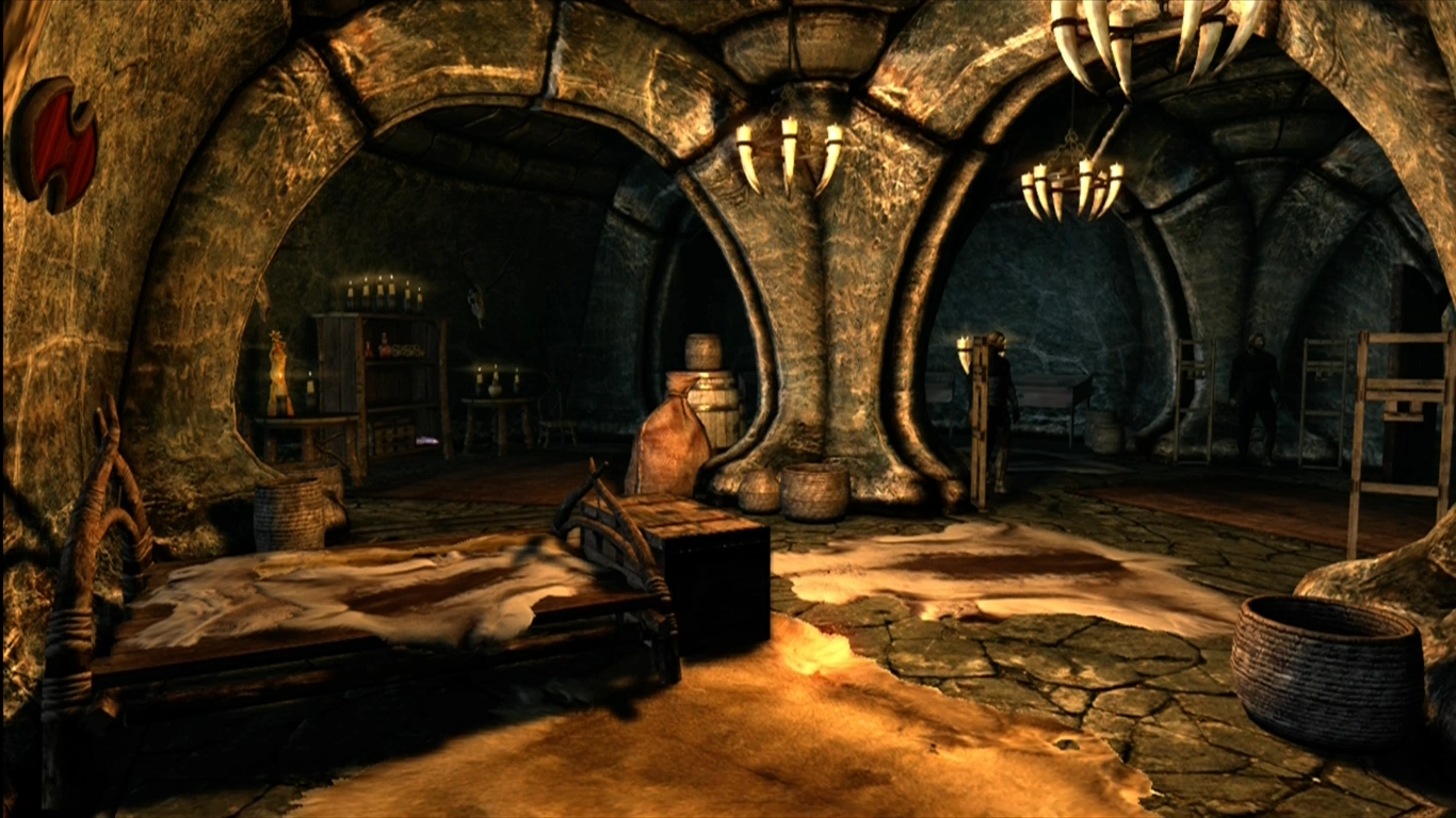 Image - Severin Manor Master.png | Elder Scrolls | FANDOM powered by Wikia