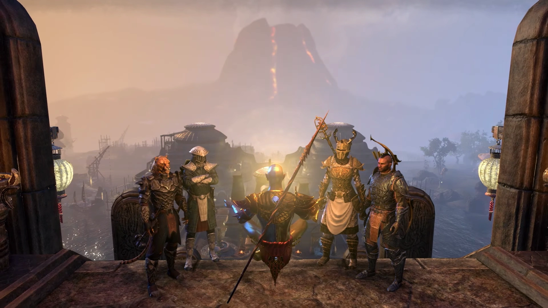 The Elder Scrolls Online: Morrowind expansion announced | Page 10 | NeoGAF