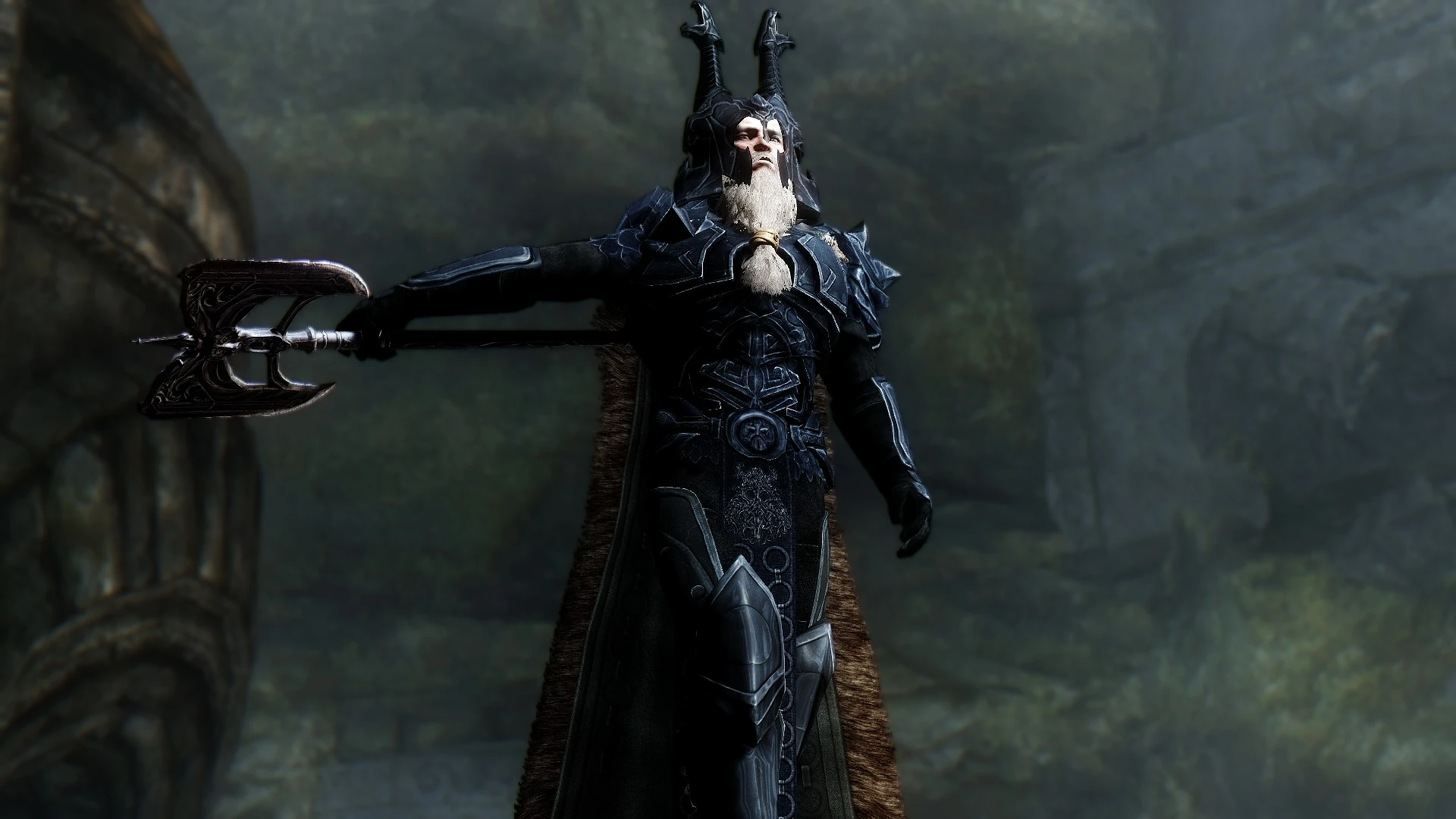 Re Ysgramor | The Elder Scrolls Wiki | FANDOM powered by Wikia