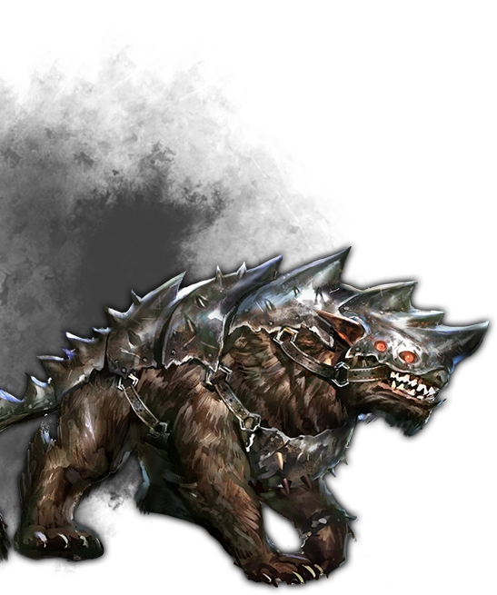 Wamasu mount — Elder Scrolls Online