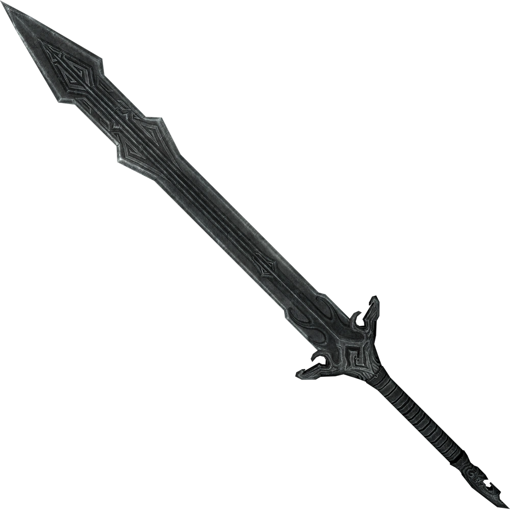 Nord Hero Weapons | Elder Scrolls | FANDOM powered by Wikia