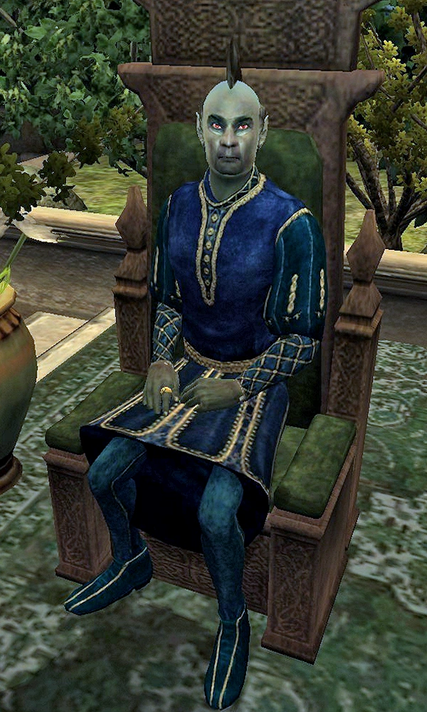 Morrowind thread! | Page 9 | No Mutants Allowed