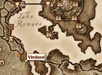 Vindasel | Elder Scrolls | Fandom powered by Wikia