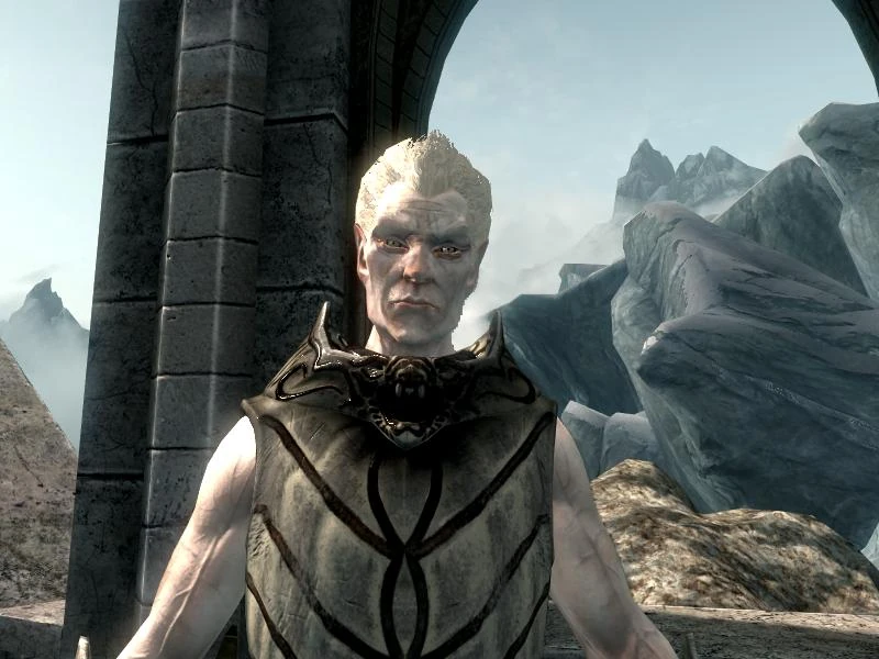 Falmer - Elder Scrolls - Wikia