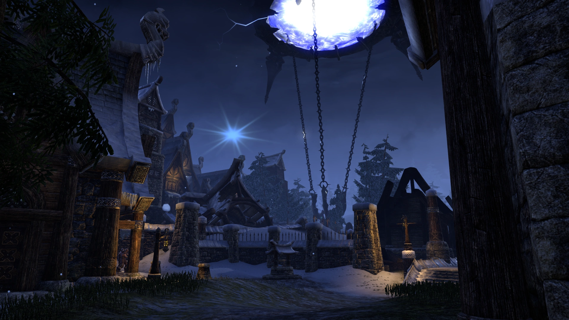 Bruma (Online) | Elder Scrolls | FANDOM powered by Wikia