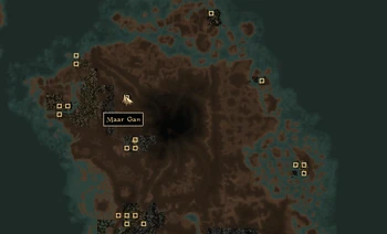 Maar Gan | Elder Scrolls | Fandom powered by Wikia