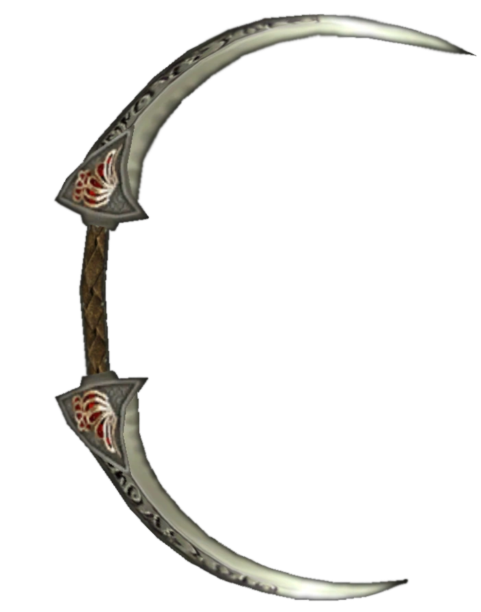 Crescent Blade