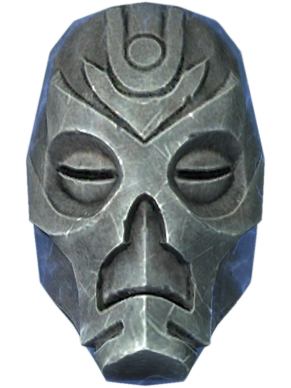 Vokun (Mask) | Elder Scrolls | FANDOM powered by Wikia