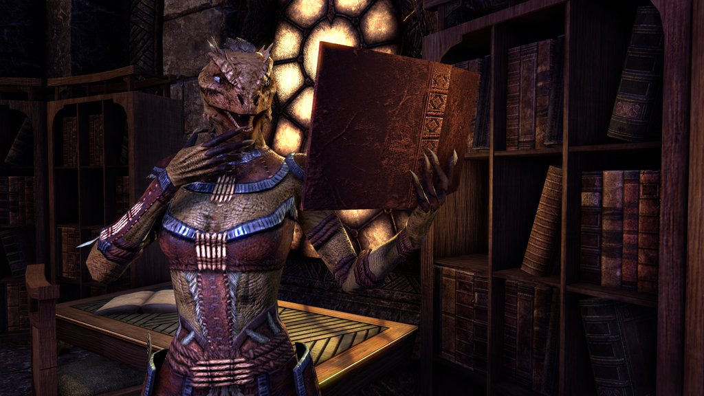 Lifts Her Tail Elder Scrolls Fandom Powered By Wikia