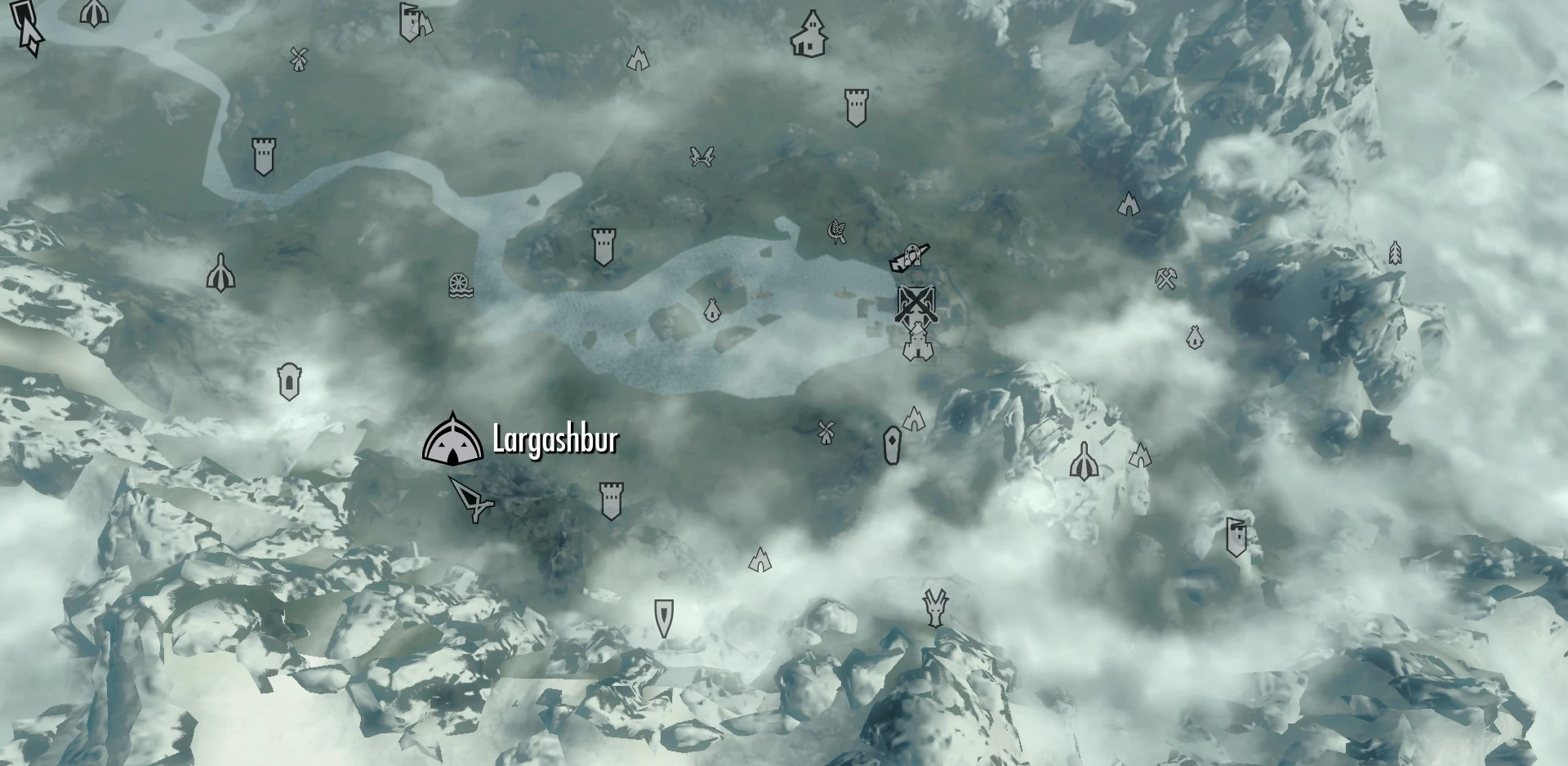 Largashbur | Elder Scrolls | FANDOM powered by Wikia