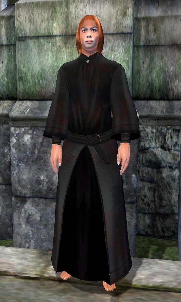 Best Looking Armor in an RPG | Page 7 | NeoGAF