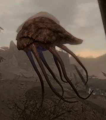 Best Western Enemy monster designs | NeoGAF