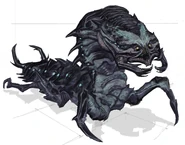 Chaurus | Elder Scrolls | Fandom powered by Wikia