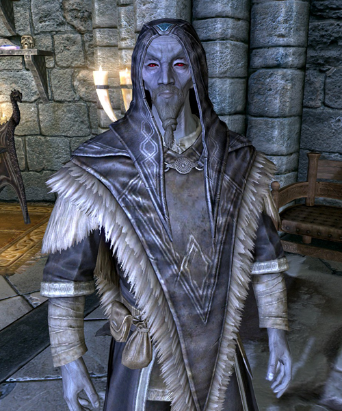 Arch Mage Elder Scrolls Fandom Powered By Wikia
