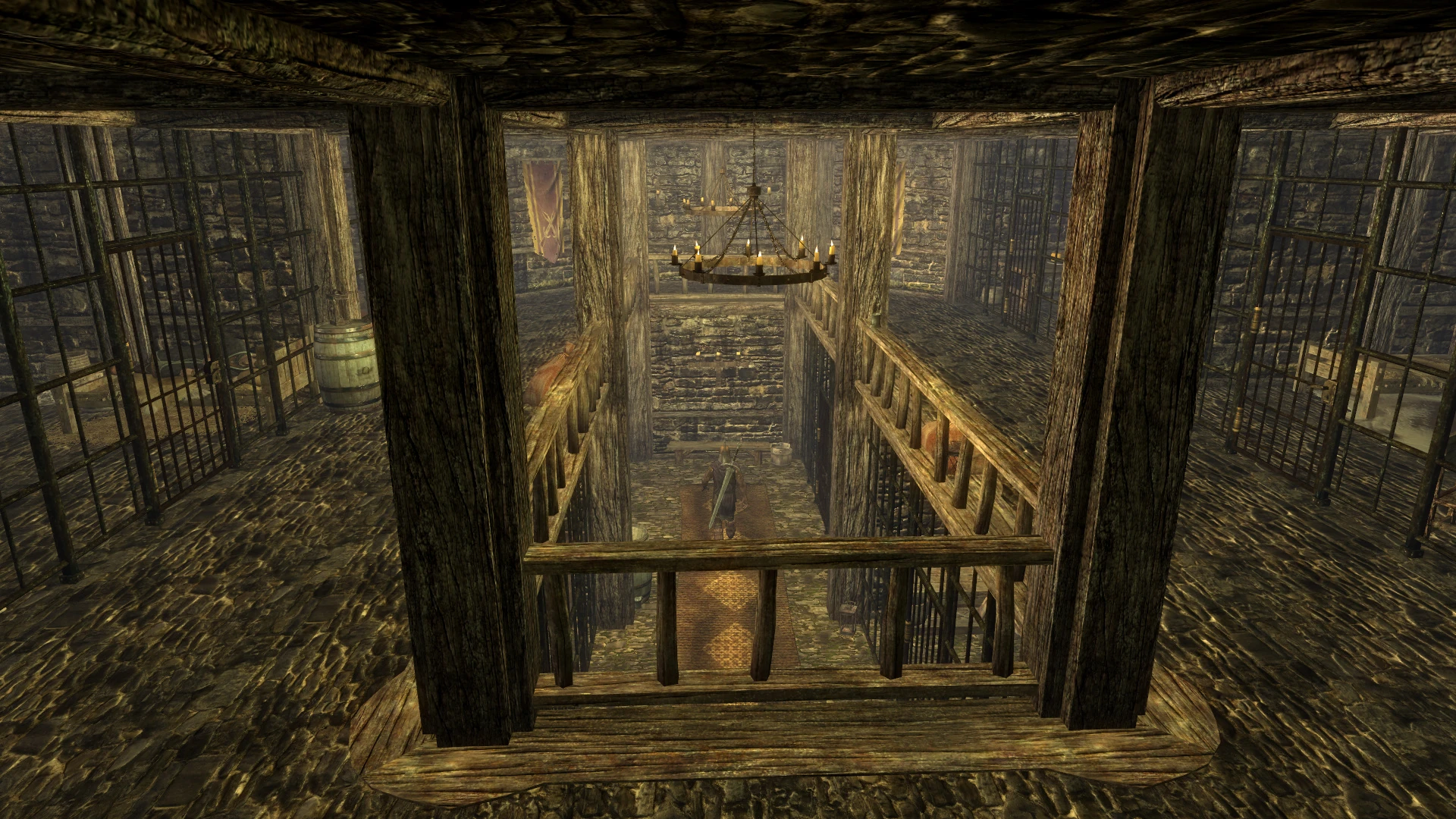 Image - Riften jail.jpg | Elder Scrolls | FANDOM powered by Wikia