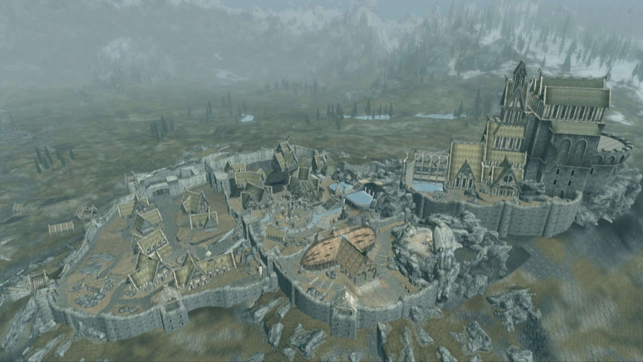 Weißlauf Skyrim Elder Scrolls Wiki Fandom Powered By Wikia