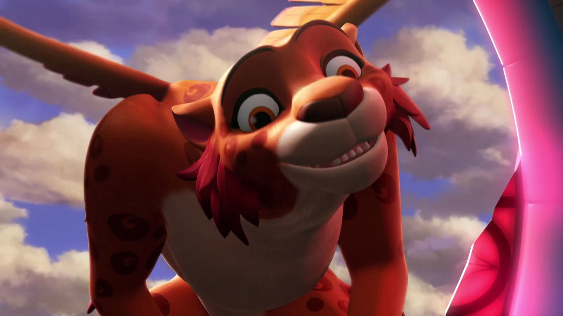 Image - Elena-avalor-disneyscreencaps com-6439.jpg | Elena of Avalor ...