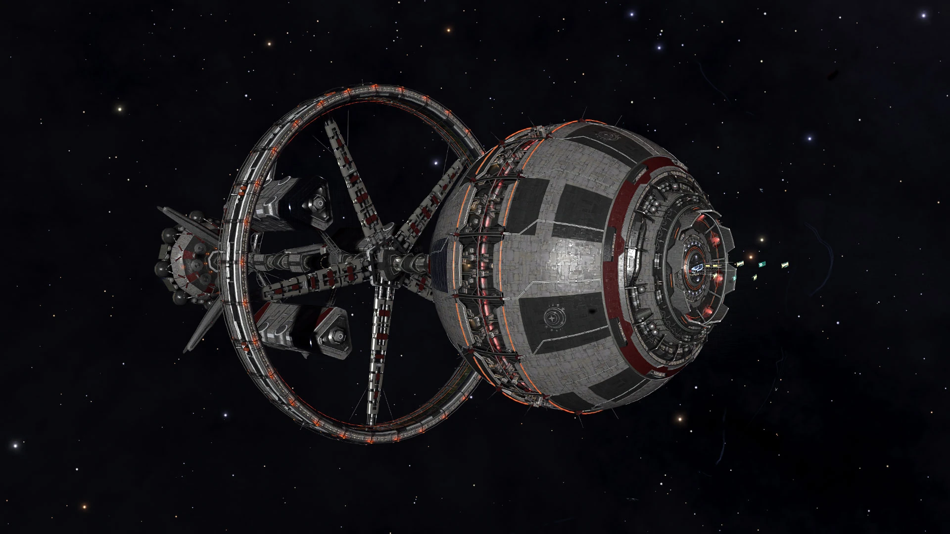 Ocellus | Elite Dangerous Wiki | FANDOM powered by Wikia