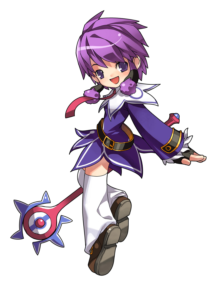 Aisha Elsword Wiki Fandom Powered By Wikia