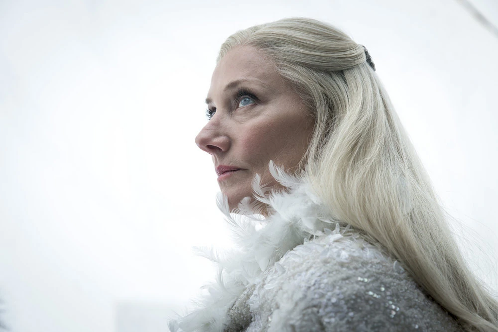 Glinda | Emerald City Wiki | FANDOM powered by Wikia