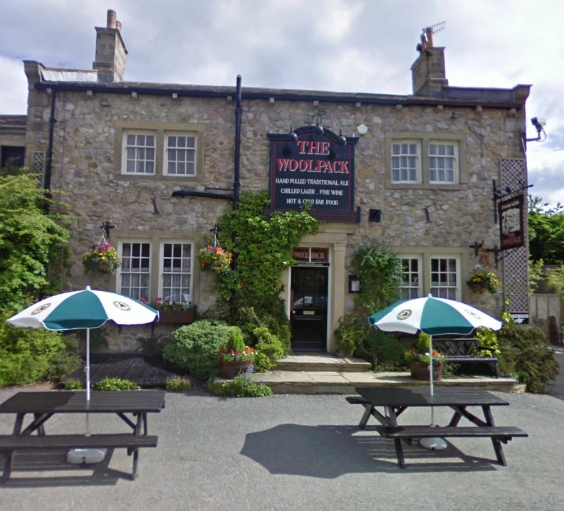 The Woolpack | Emmerdale Wiki | Fandom powered by Wikia