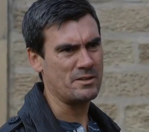 Cain Dingle | Emmerdale Past & Present Wiki | FANDOM powered by Wikia