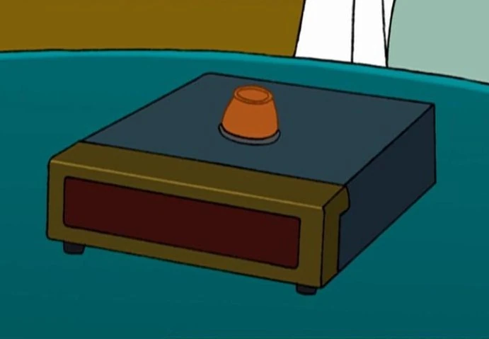 Death Clock | Futurama Wiki | Fandom powered by Wikia